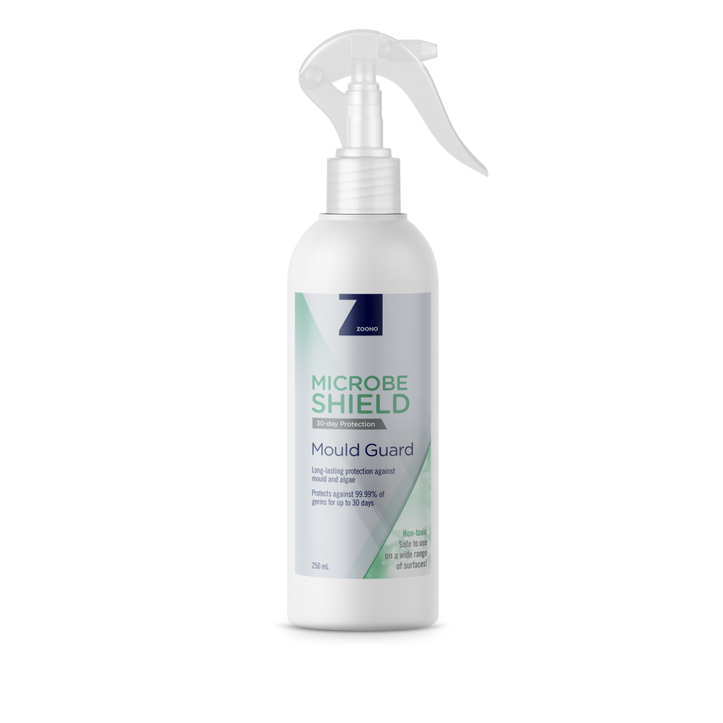 Mould Protection | ZOONO Mould Removal 250ml