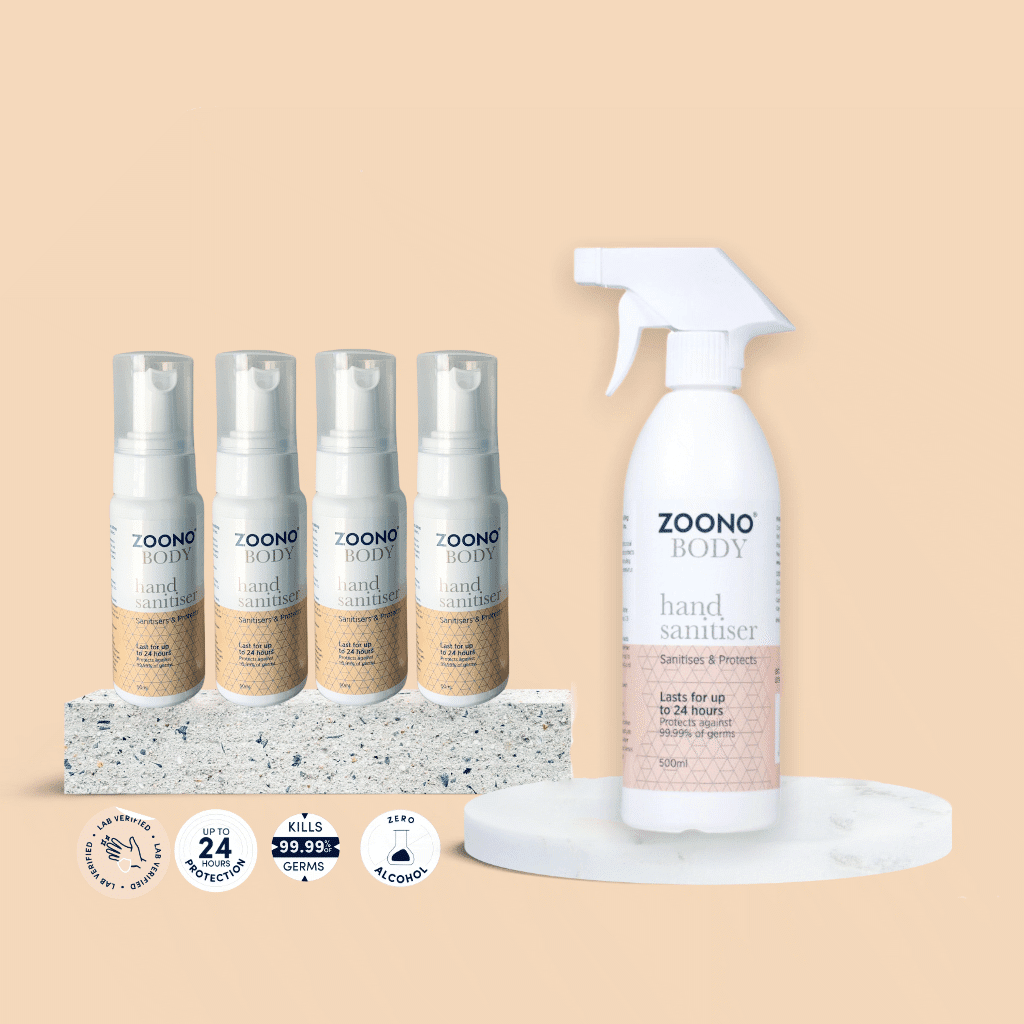 Zoono Products | Online Store South Africa |0210071435